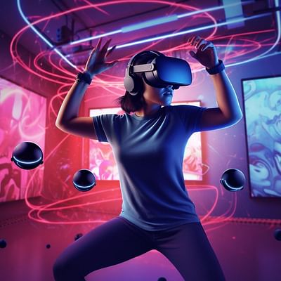 Oculus Quest Workout Calorie Burn Calculator | Fitness Own